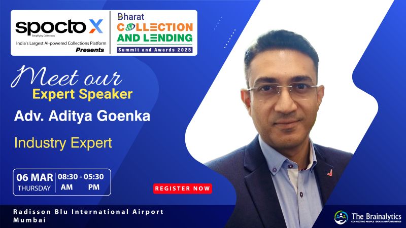 Looking forward to an insightful event... | Adv. Aditya Goenka Looking forward to an insightful event... | Adv. Aditya Goenka