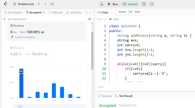 Sahil Sharma on LinkedIn: #day80 #100daysofproblemsolving #leetcode # ... Sahil Sharma on LinkedIn: #day80 #100daysofproblemsolving #leetcode # ...