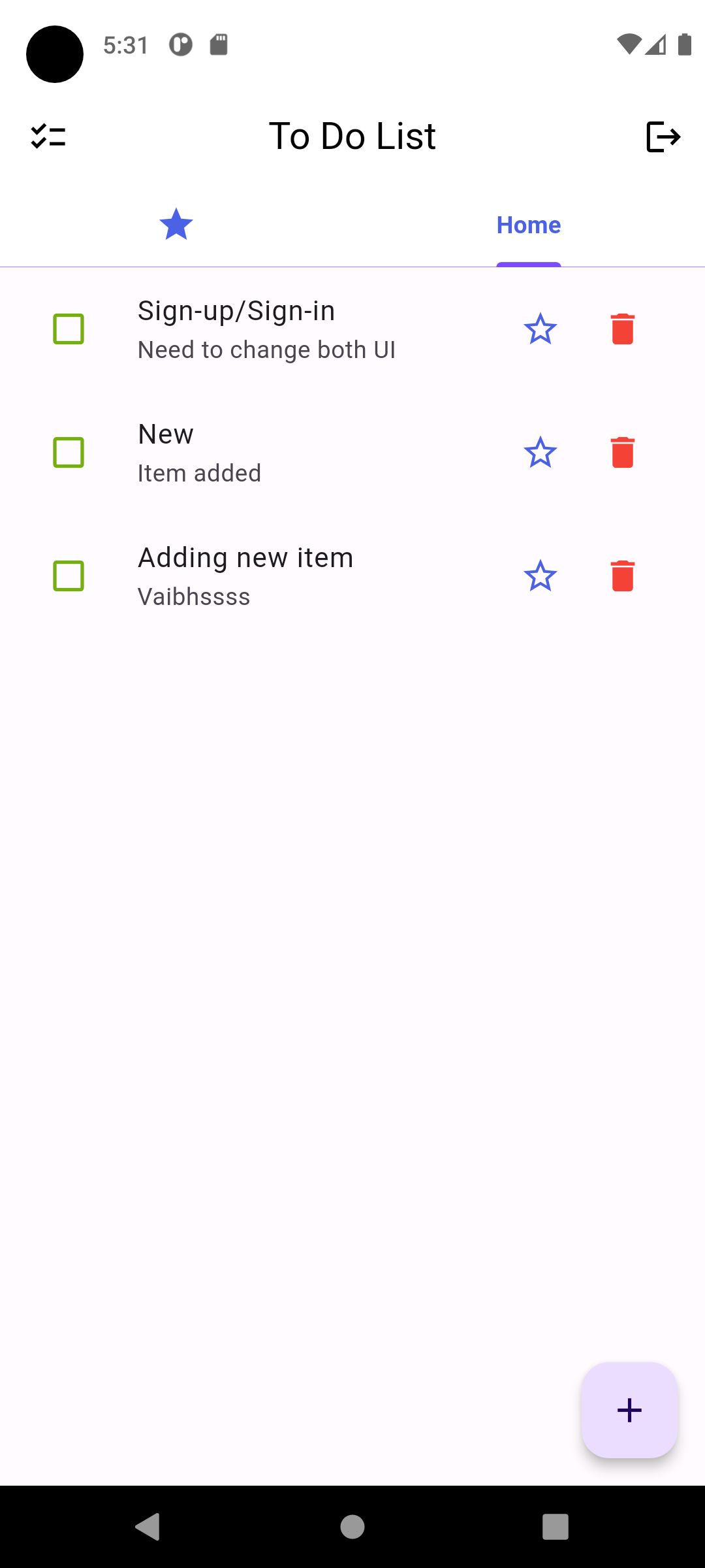 Ashutosh Deshmukh on LinkedIn: #flutter #firebase #mobileapp # ... Ashutosh Deshmukh on LinkedIn: #flutter #firebase #mobileapp # ...