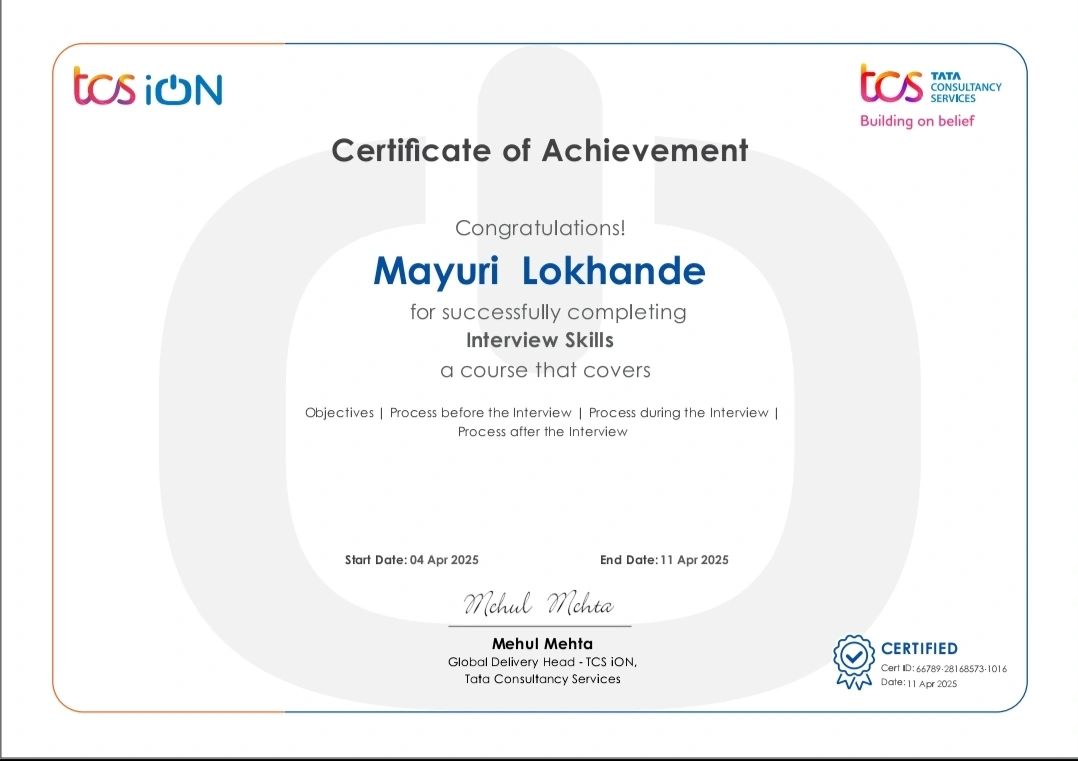 #developcommuncation #learning | Mayuri Lokhande #developcommuncation #learning | Mayuri Lokhande