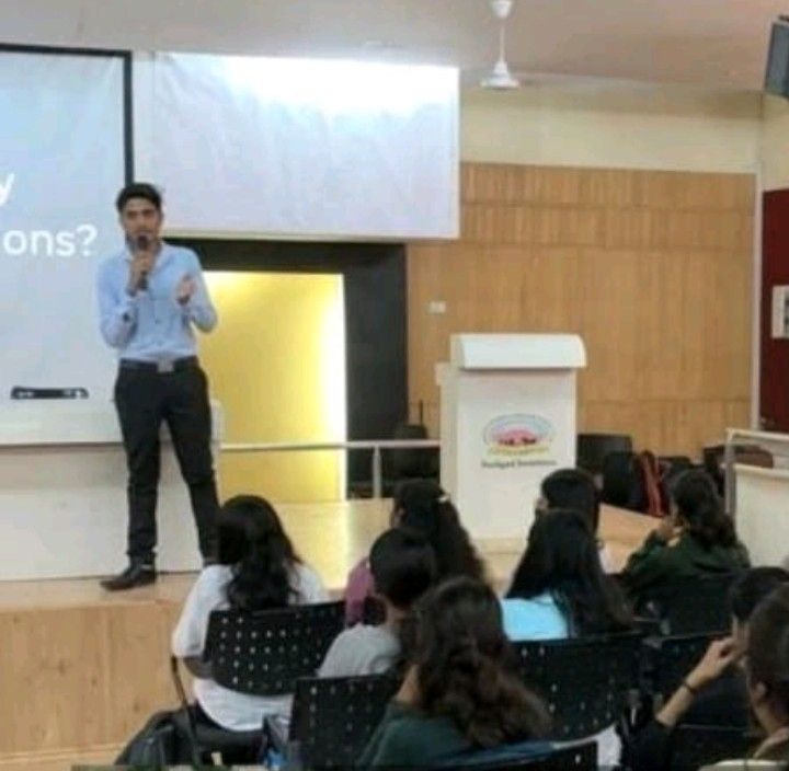Ravi Giri on LinkedIn: #latepost #firstpost #latepost #orientation # ... Ravi Giri on LinkedIn: #latepost #firstpost #latepost #orientation # ...