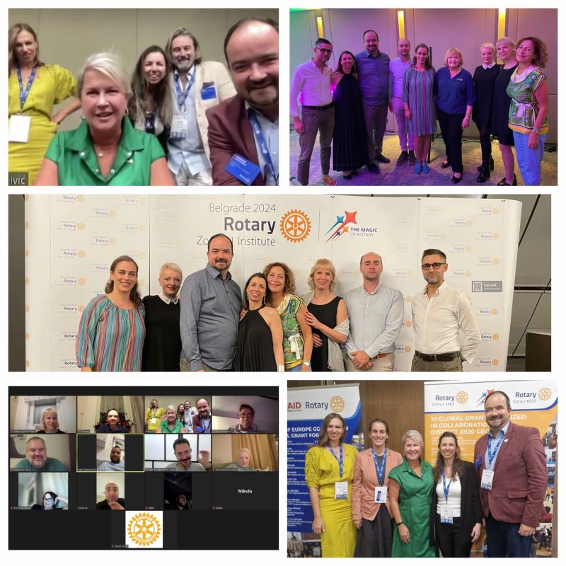 Rotary E-club of Serbia on LinkedIn: #rotaryeclubofserbia #rotaryzone21 ... Rotary E-club of Serbia on LinkedIn: #rotaryeclubofserbia #rotaryzone21 ...