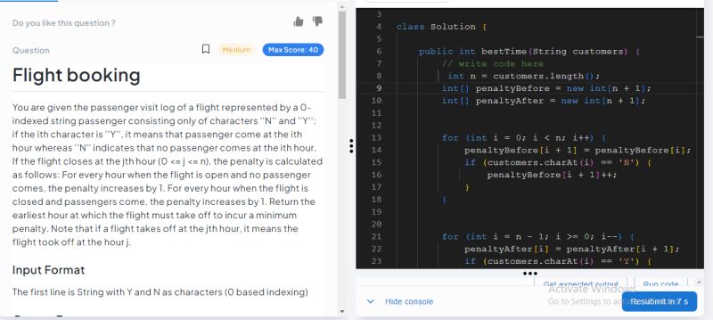 boda Uttam on LinkedIn: Hello everyone Day 173 🚀 Today, I solved a few ... boda Uttam on LinkedIn: Hello everyone Day 173 🚀 Today, I solved a few ...