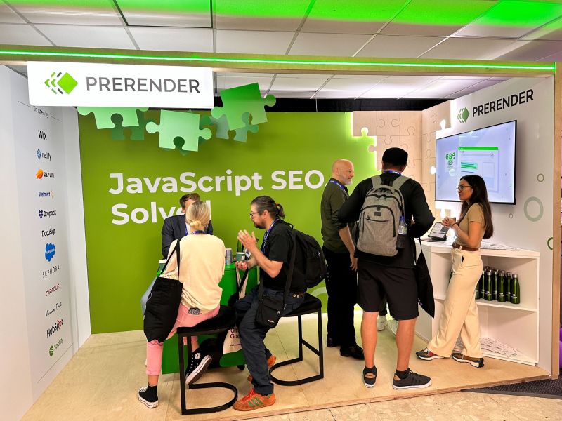 Prerender® on LinkedIn: #javascript #seo #indexing #crawling #rendering ... Prerender® on LinkedIn: #javascript #seo #indexing #crawling #rendering ...