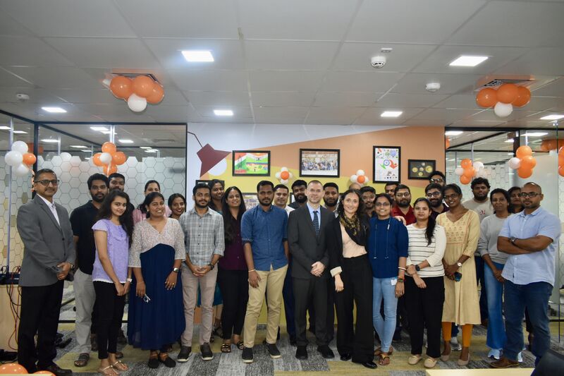 Kshitija Patil on LinkedIn: #2023success #customizedsolutions #noveloffice Kshitija Patil on LinkedIn: #2023success #customizedsolutions #noveloffice