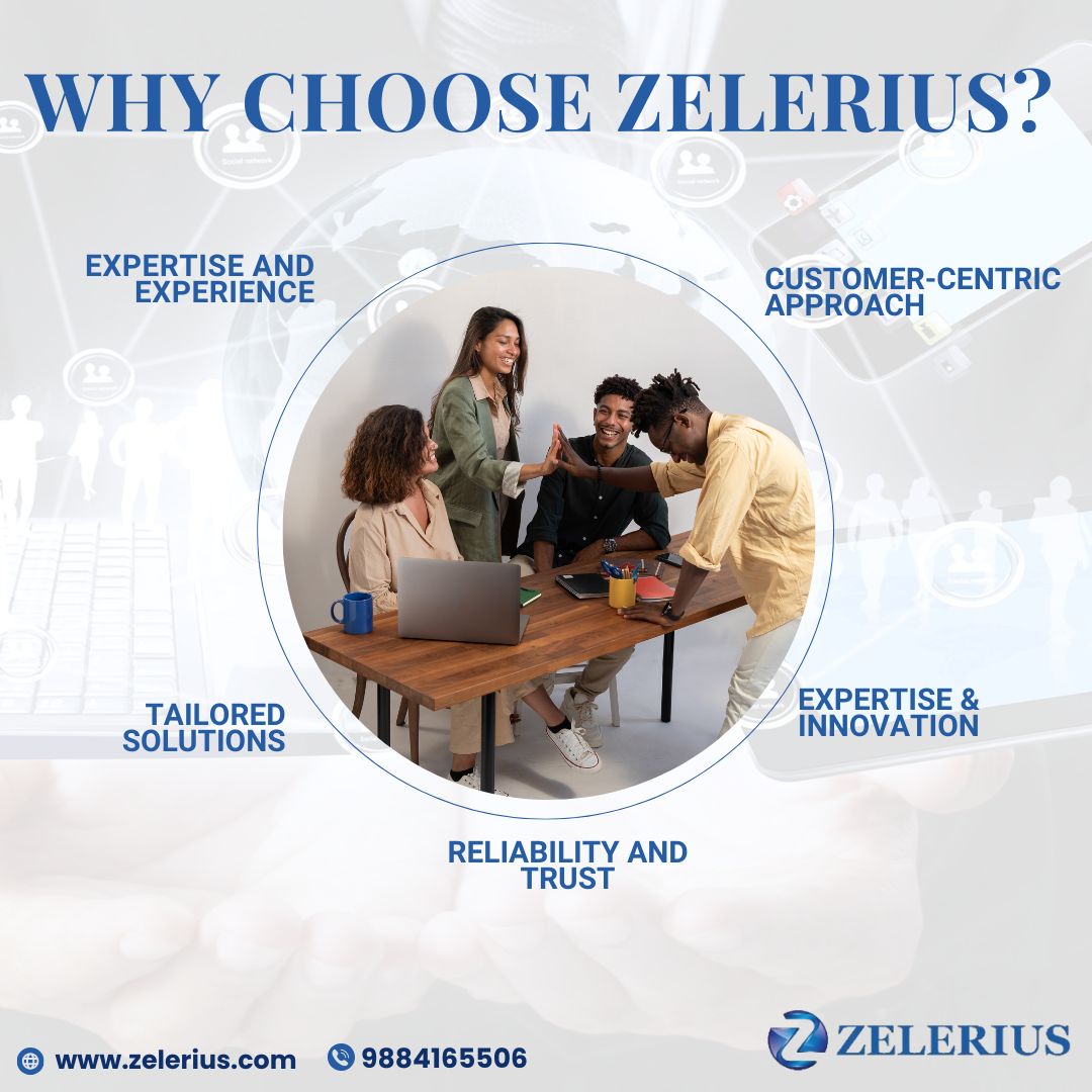 Zelerius Tech on LinkedIn: #clientsuccess #itconsulting #qatesting # ... Zelerius Tech on LinkedIn: #clientsuccess #itconsulting #qatesting # ...