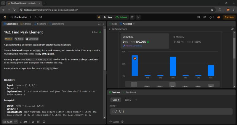 Sakshi Mittal on LinkedIn: #100daysofcodingchallenge #leetcode # ... Sakshi Mittal on LinkedIn: #100daysofcodingchallenge #leetcode # ...