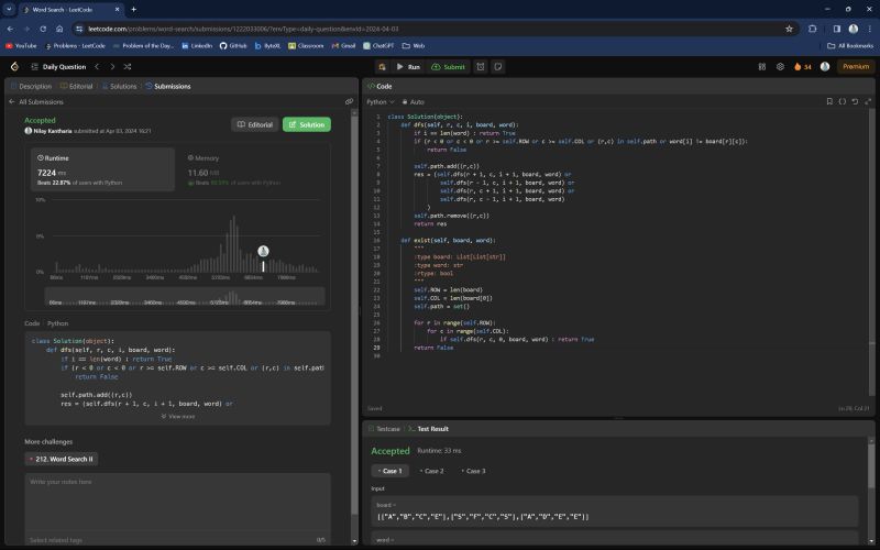 #day27 #100daysofcode #leetcode #geeksforgeeks #nilaykantharia | Nilay ... #day27 #100daysofcode #leetcode #geeksforgeeks #nilaykantharia | Nilay ...