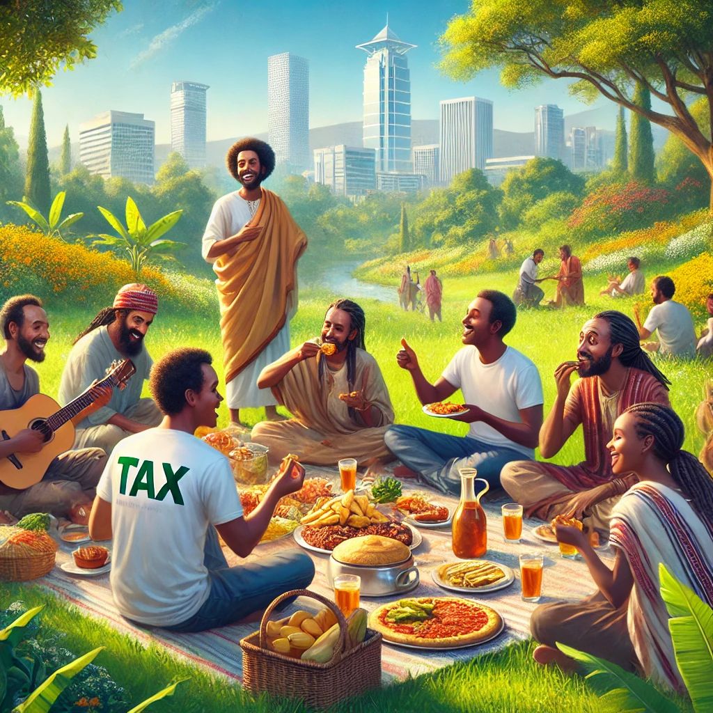Abel Asrat on LinkedIn: በዚህ ኑሮ እና ደመወዝ ሊንክዲን ላይ ፕሮፌሽናል የመሆን ግዴታ የለብንም ... Abel Asrat on LinkedIn: በዚህ ኑሮ እና ደመወዝ ሊንክዲን ላይ ፕሮፌሽናል የመሆን ግዴታ የለብንም ...