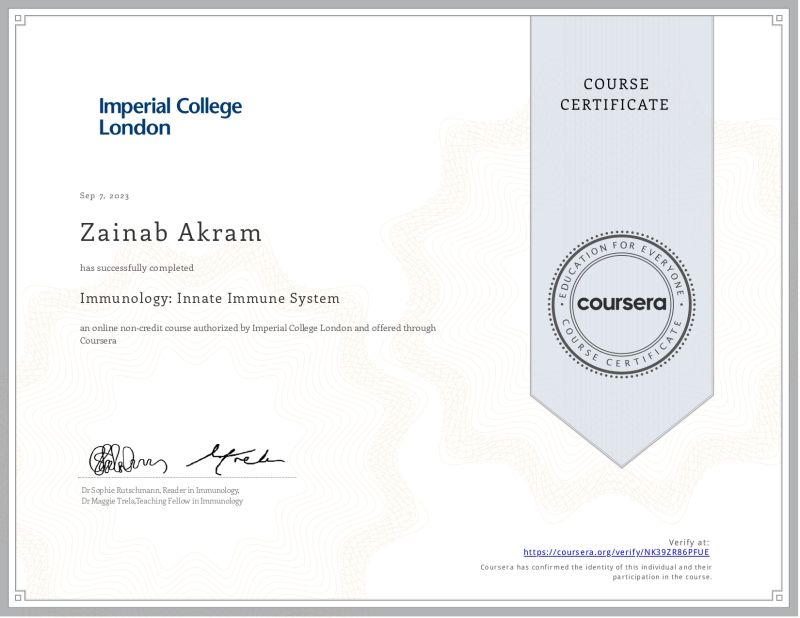 Zainab Akram on LinkedIn: #immunity #immunology #microbiota # ... Zainab Akram on LinkedIn: #immunity #immunology #microbiota # ...