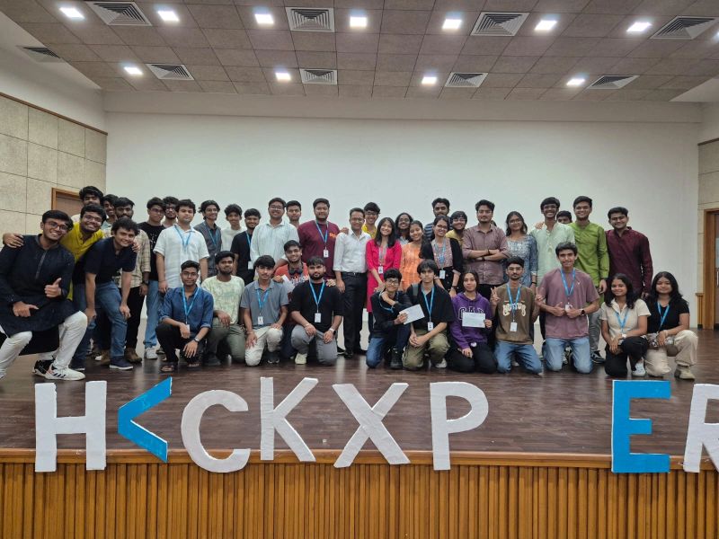 sujal das on LinkedIn: #hackathon #innovation #teamwork #vit #coding sujal das on LinkedIn: #hackathon #innovation #teamwork #vit #coding