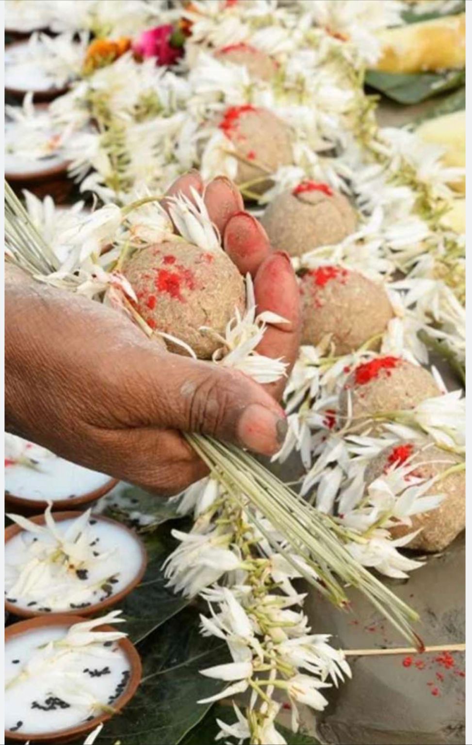 Swaratmika Mishra on LinkedIn: Hari Om 🙏 Om Gange Namami 🙏 Namaskar to ... Swaratmika Mishra on LinkedIn: Hari Om 🙏 Om Gange Namami 🙏 Namaskar to ...