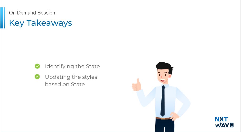 Nikhil Gupta on LinkedIn: #reactnative #statemanagement #techskills Nikhil Gupta on LinkedIn: #reactnative #statemanagement #techskills