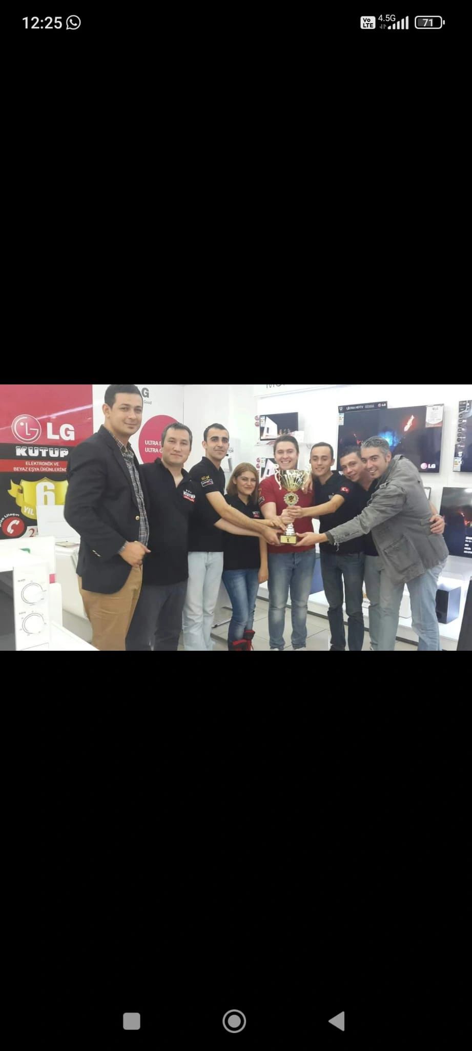 Serkan Akarsu on LinkedIn: KUTUP PLUS 1.cisi ANKAMALL LG Sene 2015 ... Serkan Akarsu on LinkedIn: KUTUP PLUS 1.cisi ANKAMALL LG Sene 2015 ...