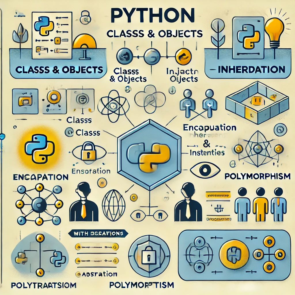 Muhammad Usman Arshad on LinkedIn: #oop #python #oop #coding # ... Muhammad Usman Arshad on LinkedIn: #oop #python #oop #coding # ...