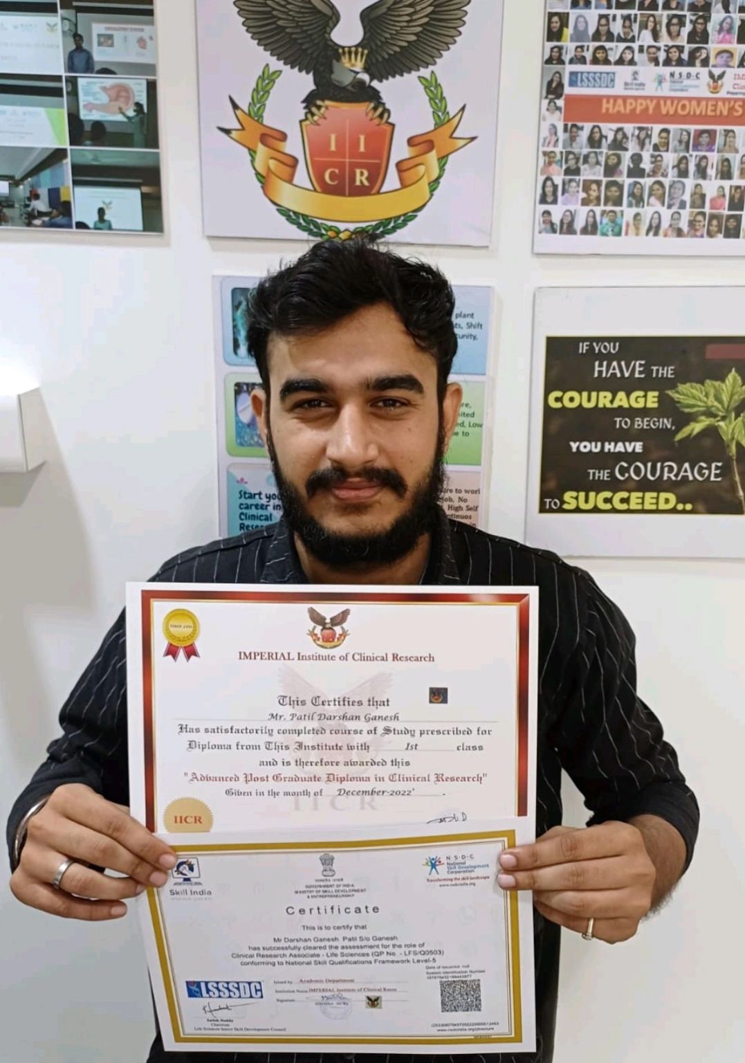 Darshan Patil on LinkedIn: #pharmacy #clinical #communication # ... Darshan Patil on LinkedIn: #pharmacy #clinical #communication # ...