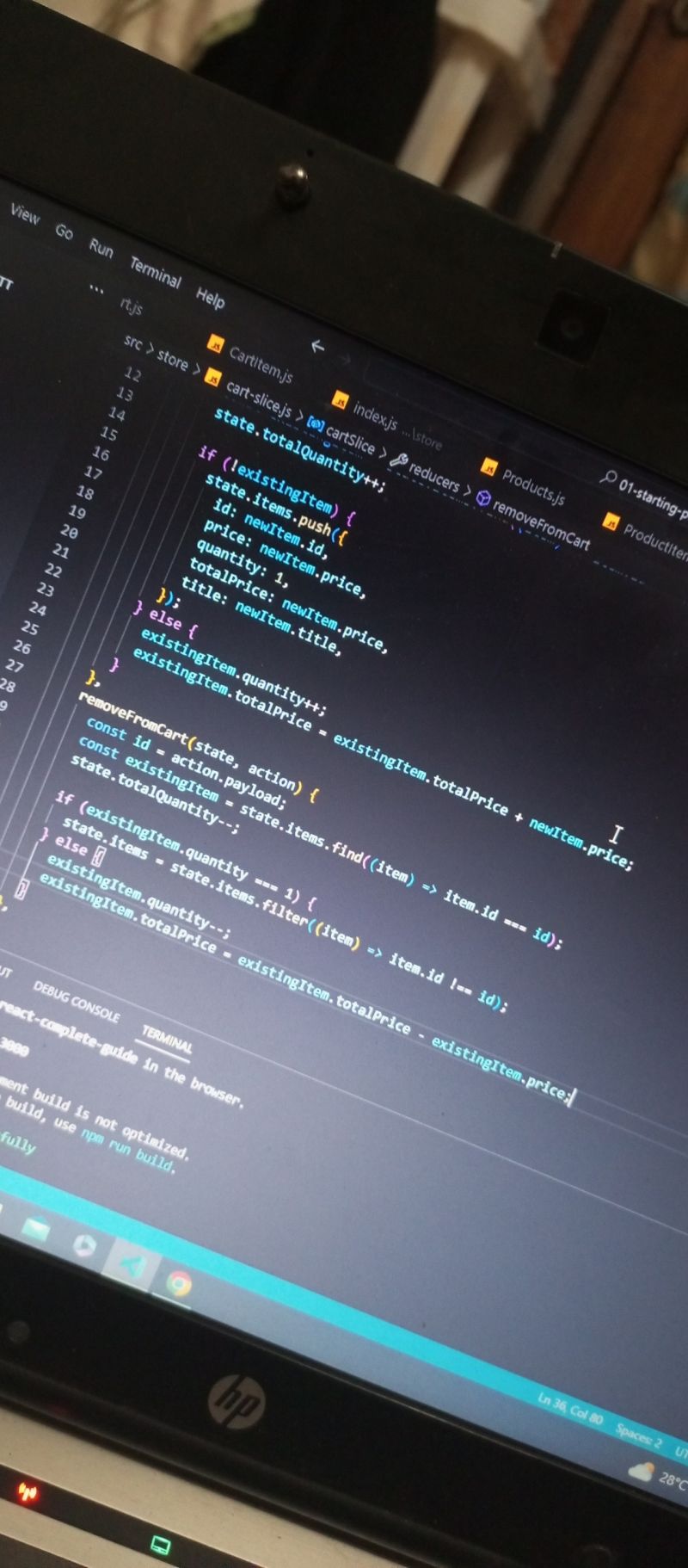 Fortune Oliseyenum on LinkedIn: #react #javascript #reactjs # ... Fortune Oliseyenum on LinkedIn: #react #javascript #reactjs # ...