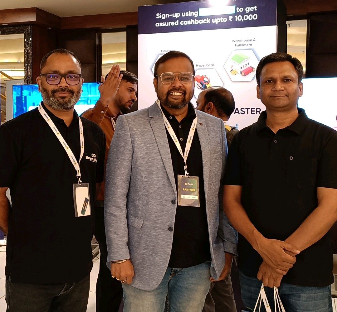 Deepak Goyal on LinkedIn: #shipyaari Deepak Goyal on LinkedIn: #shipyaari