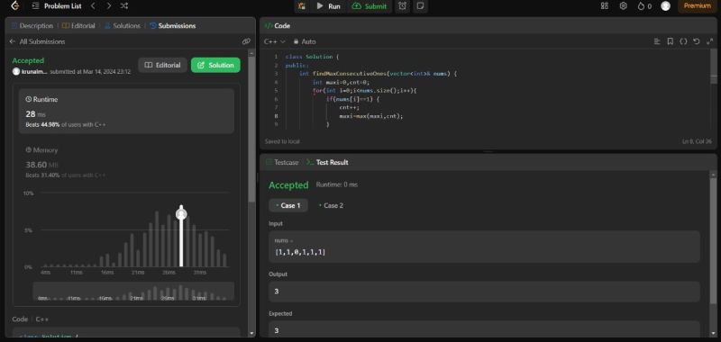 #30daysofcodingchallenge #codingchallenge #leetcode #consistency ... #30daysofcodingchallenge #codingchallenge #leetcode #consistency ...