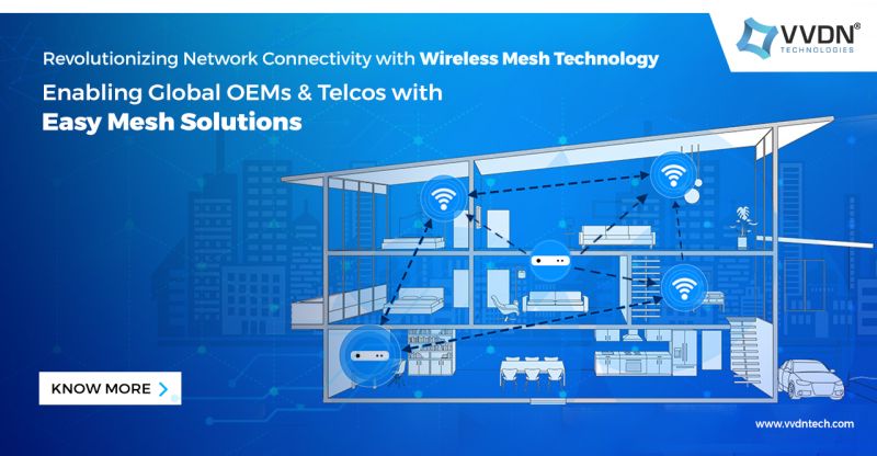 Krishna Kumar N. on LinkedIn: Wi-Fi 7, Wi-Fi 6E, Wi-Fi 6, Wi-Fi 5 Based ... Krishna Kumar N. on LinkedIn: Wi-Fi 7, Wi-Fi 6E, Wi-Fi 6, Wi-Fi 5 Based ...
