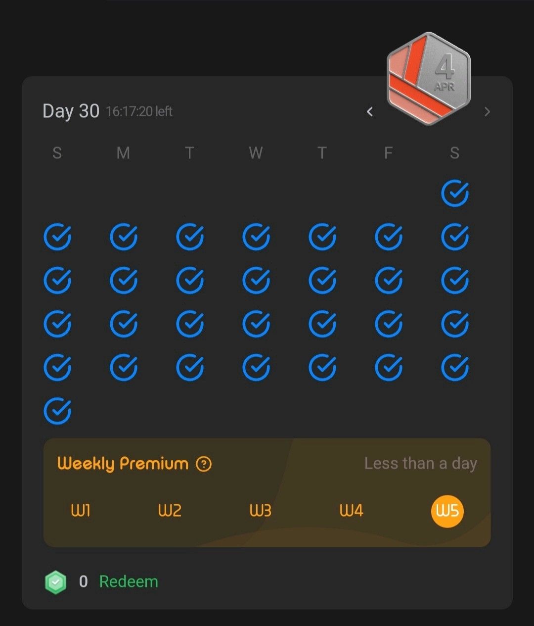 Tried consistency🤯 this month & it worked pretty well for me. | Tarun Nayak Tried consistency🤯 this month & it worked pretty well for me. | Tarun Nayak