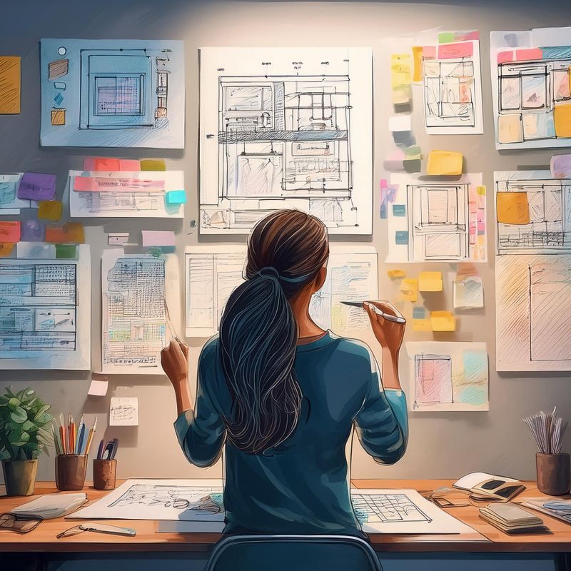 Shilpa Marathe on LinkedIn: #design #genai #ai Shilpa Marathe on LinkedIn: #design #genai #ai