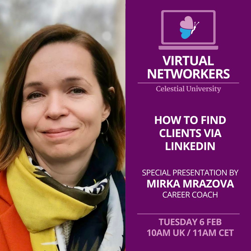 Maryna Zhegurova on LinkedIn: #linkedin #bestpractices Maryna Zhegurova on LinkedIn: #linkedin #bestpractices