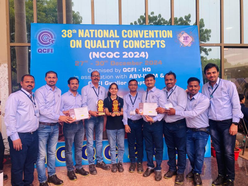 Abhishek Patil on LinkedIn: Exciting news. CANPACK INDIA PRIVATE ... Abhishek Patil on LinkedIn: Exciting news. CANPACK INDIA PRIVATE ...