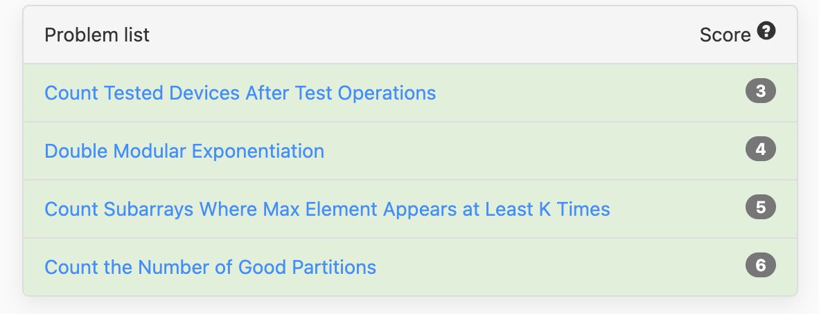 #codeforces #codechef #leetcode #leetcodechallenge #dsa… | Sushant Roy #codeforces #codechef #leetcode #leetcodechallenge #dsa… | Sushant Roy