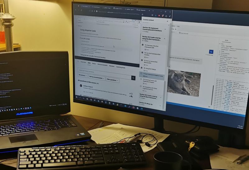 Mansoor Khan, MBA, CFA, FRM,CBAP on LinkedIn: #azure #ai #engineer #python Mansoor Khan, MBA, CFA, FRM,CBAP on LinkedIn: #azure #ai #engineer #python