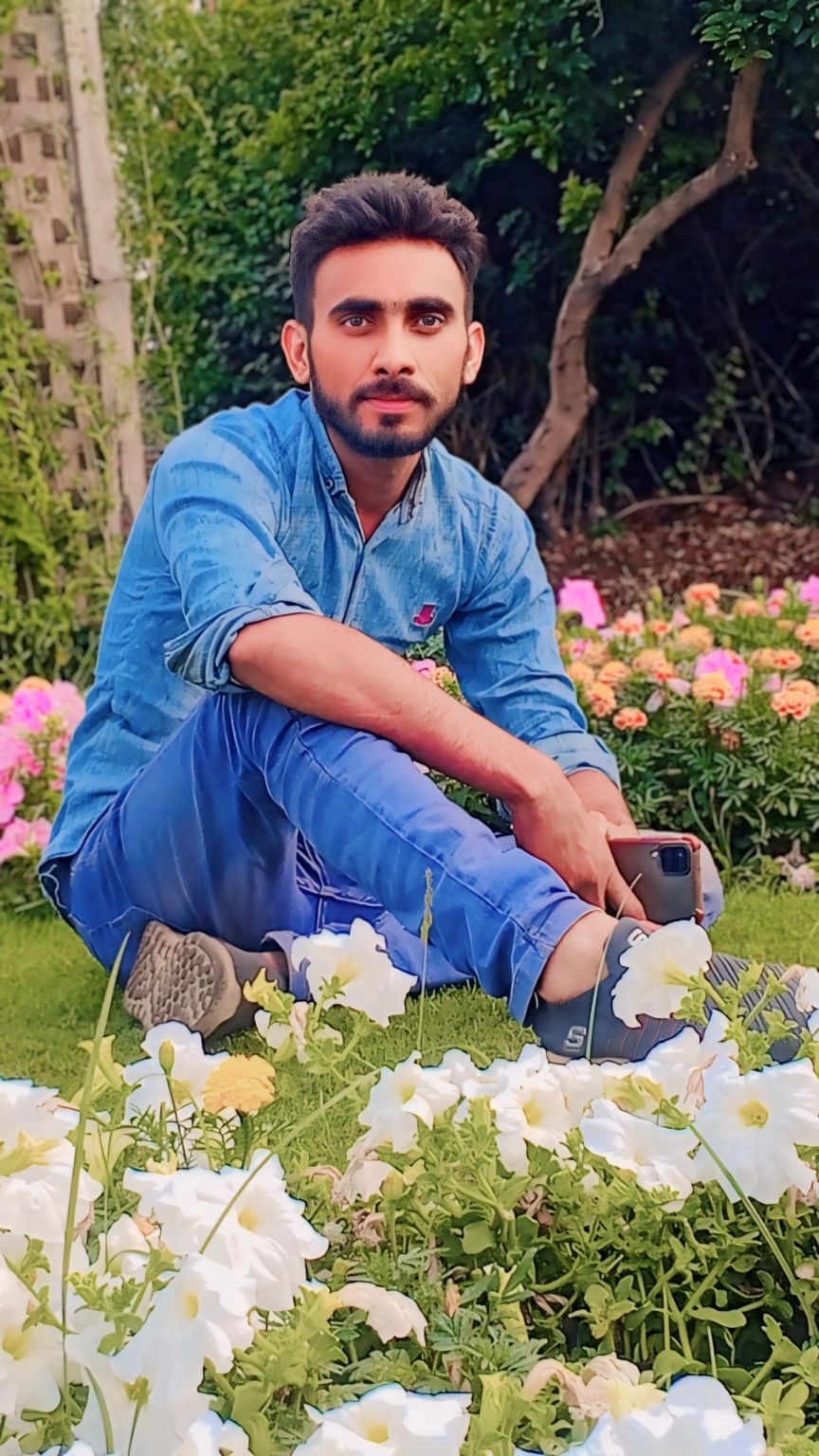 Ahmad Dilshad posted on LinkedIn Ahmad Dilshad posted on LinkedIn