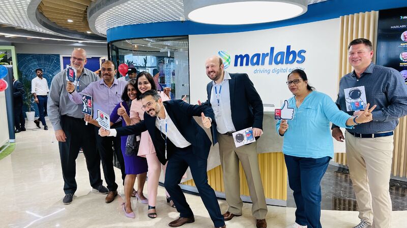 Marlabs LLC on LinkedIn: #gptw #morethanyesterday #marlabs #celebration ... Marlabs LLC on LinkedIn: #gptw #morethanyesterday #marlabs #celebration ...