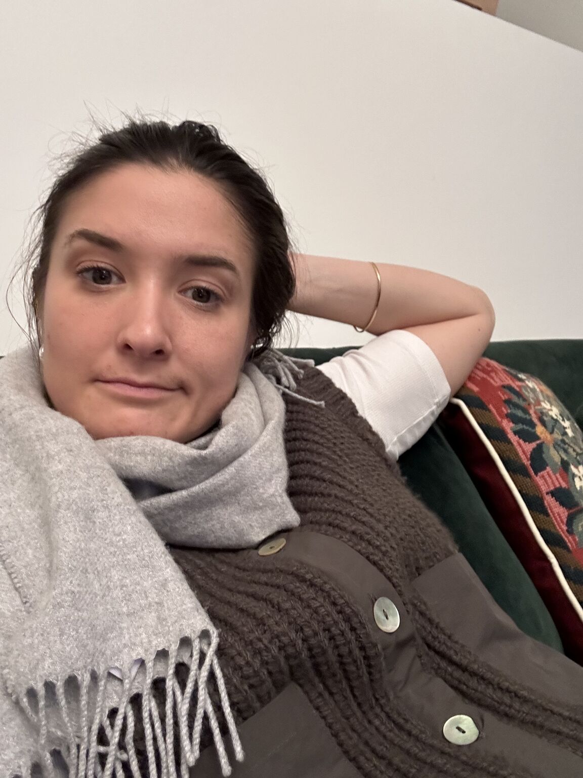 Lottie Unwin (she/her) on LinkedIn: I *really* need an assistant ... Lottie Unwin (she/her) on LinkedIn: I *really* need an assistant ...
