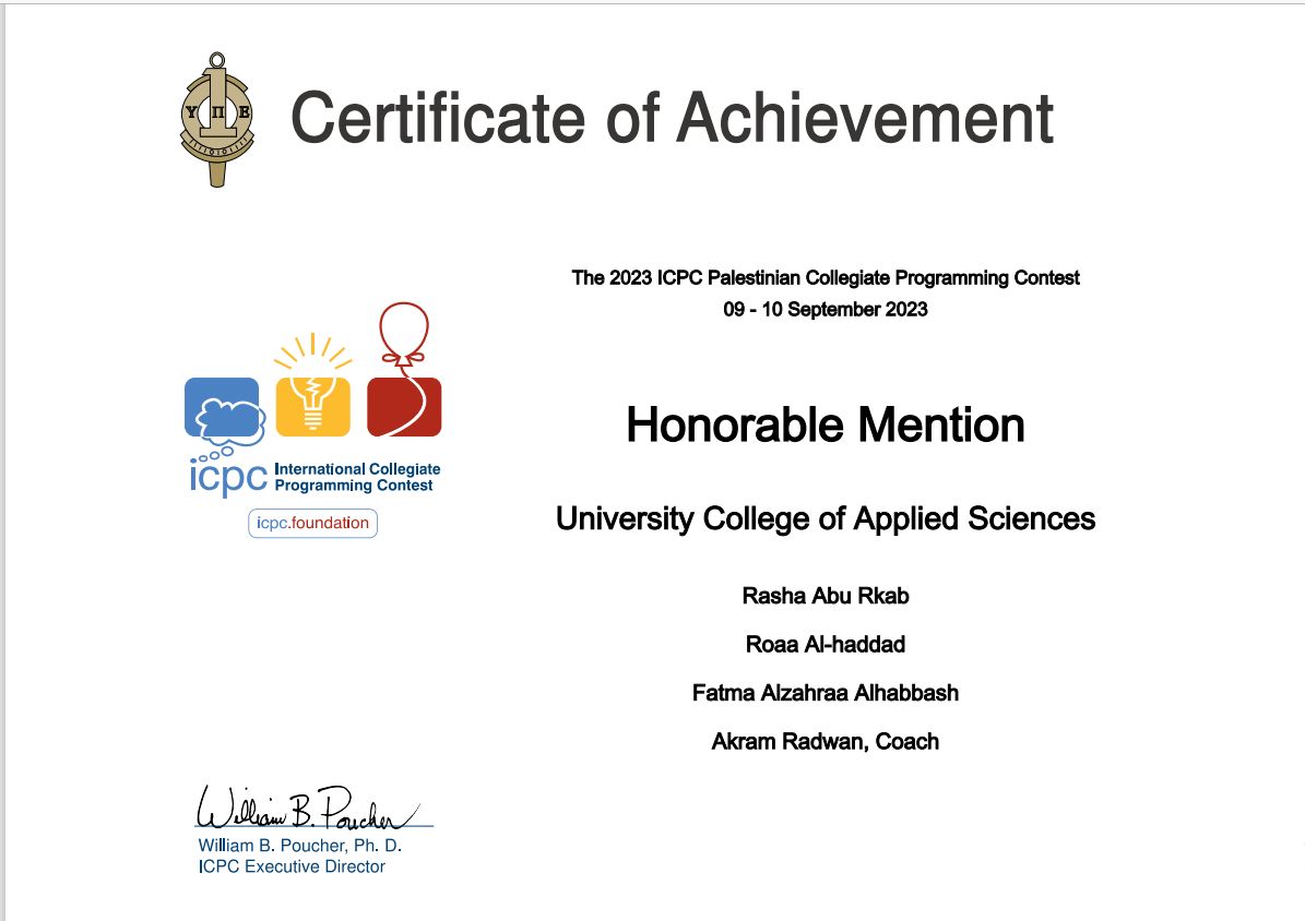 #icpc #pcpc #coding #problemsolving #codingcontest | Fatma Alzahraa ... #icpc #pcpc #coding #problemsolving #codingcontest | Fatma Alzahraa ...