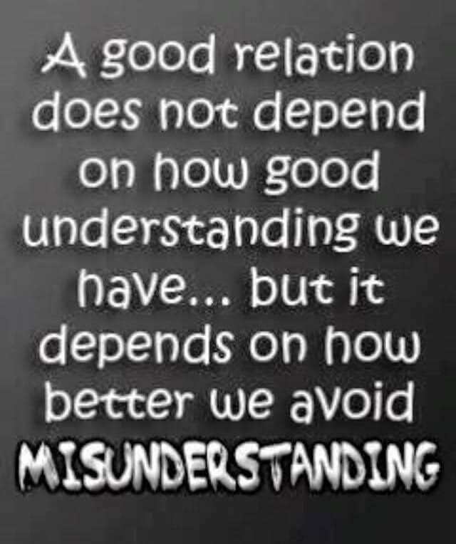 Agha Imran Nawaz on LinkedIn: #mentalhealth #relationship #misunderstanding Agha Imran Nawaz on LinkedIn: #mentalhealth #relationship #misunderstanding