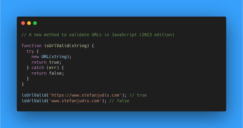 Husnain Javed on LinkedIn: #jsdeveloper #js #tipsandtricks #javascript ... Husnain Javed on LinkedIn: #jsdeveloper #js #tipsandtricks #javascript ...
