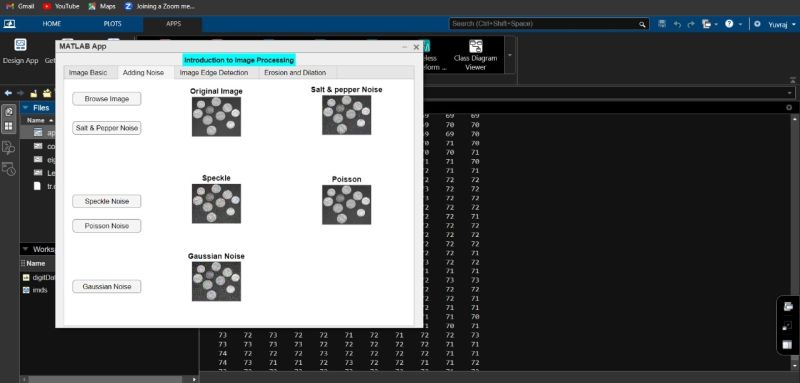 Attended MATLAB Day at TCET | Yuvraj Aste posted on the topic | LinkedIn Attended MATLAB Day at TCET | Yuvraj Aste posted on the topic | LinkedIn