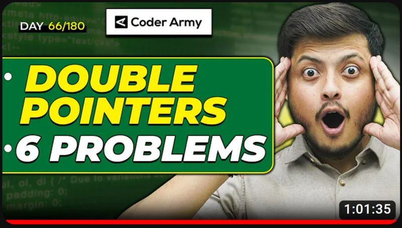 VIVEK MANGAL on LinkedIn: #programmingjourney #dsa #180daysofcode # ... VIVEK MANGAL on LinkedIn: #programmingjourney #dsa #180daysofcode # ...