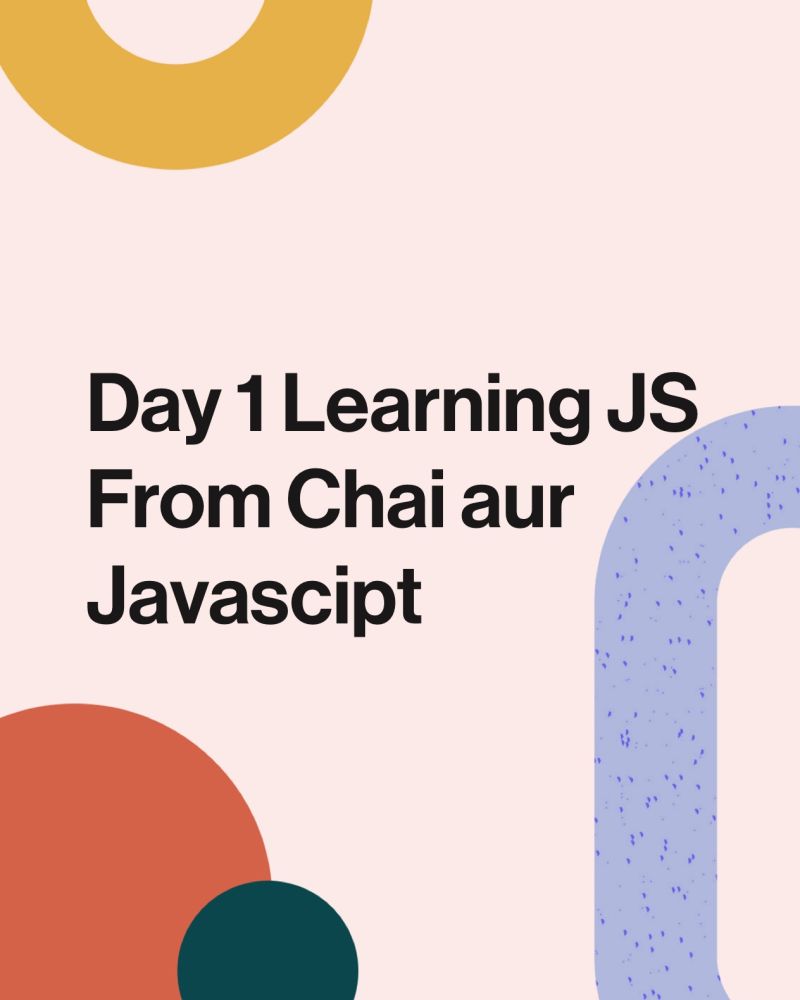 Prasad Dahibaokar on LinkedIn: #javascript Prasad Dahibaokar on LinkedIn: #javascript