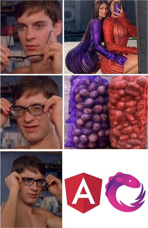 Pavel Khalunin on LinkedIn: #angular #rxjs #javascript #webdevelopment ... Pavel Khalunin on LinkedIn: #angular #rxjs #javascript #webdevelopment ...