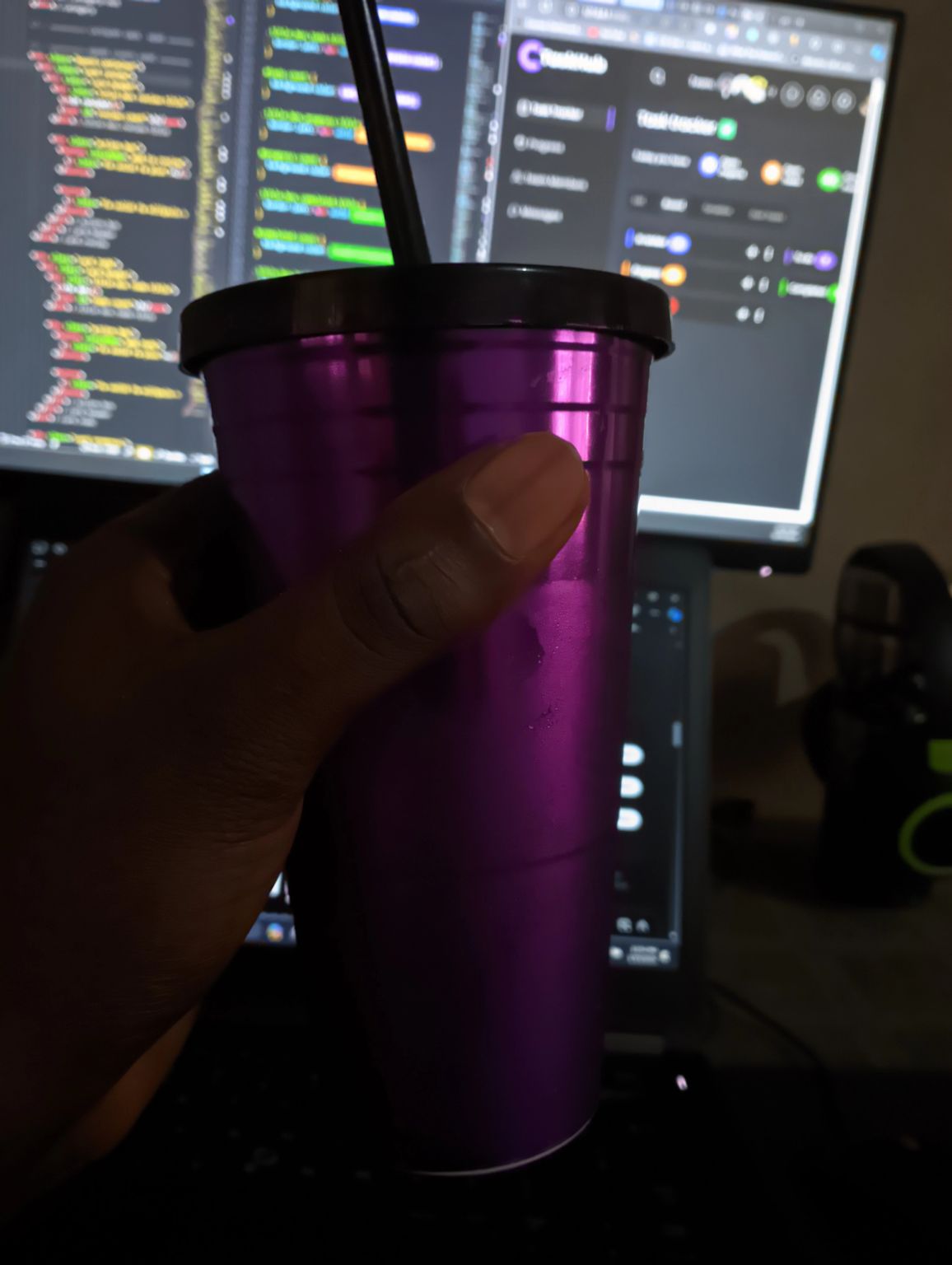 Do I still enjoy programming? | Temiye Akinyemi posted on the topic ... Do I still enjoy programming? | Temiye Akinyemi posted on the topic ...