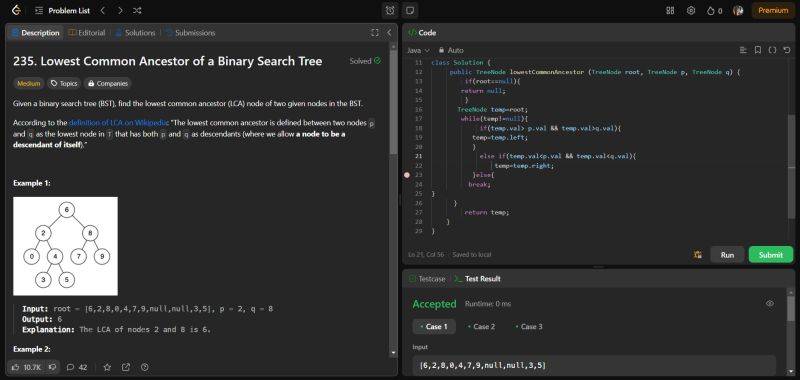 #100daysofcodechallenge #100daysofcode #leetcode #dsawithedslash ... #100daysofcodechallenge #100daysofcode #leetcode #dsawithedslash ...