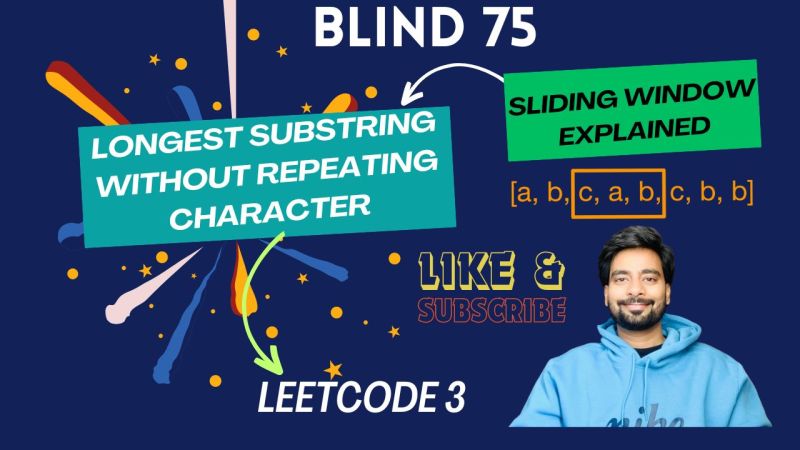 Manish Mohan on LinkedIn: 🚀 Exploring Sliding Window Technique in ... Manish Mohan on LinkedIn: 🚀 Exploring Sliding Window Technique in ...