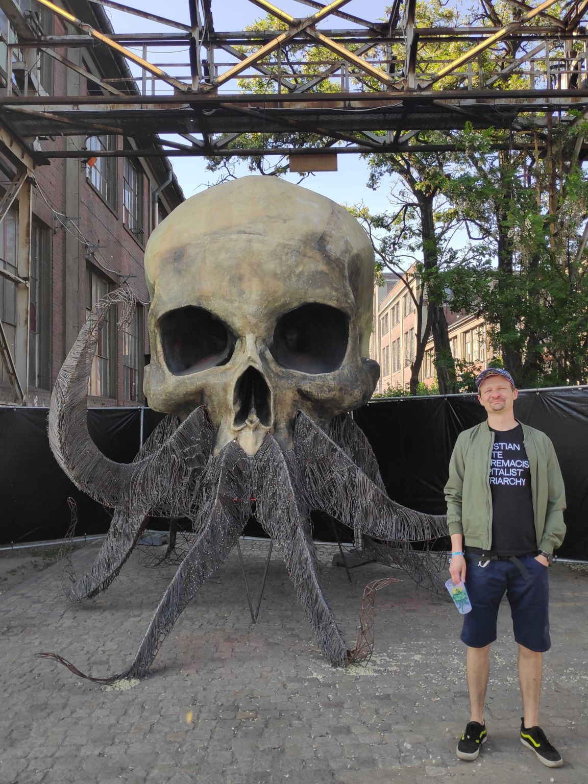 Wojtek Cichoń on LinkedIn: #dadjokes #argocd #argoproj #kubernetes #k8s ... Wojtek Cichoń on LinkedIn: #dadjokes #argocd #argoproj #kubernetes #k8s ...
