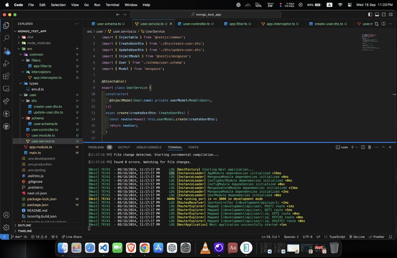 #chapbuy #nestjs #nodejs #restfulapis #websockets #realtimeapps ... #chapbuy #nestjs #nodejs #restfulapis #websockets #realtimeapps ...