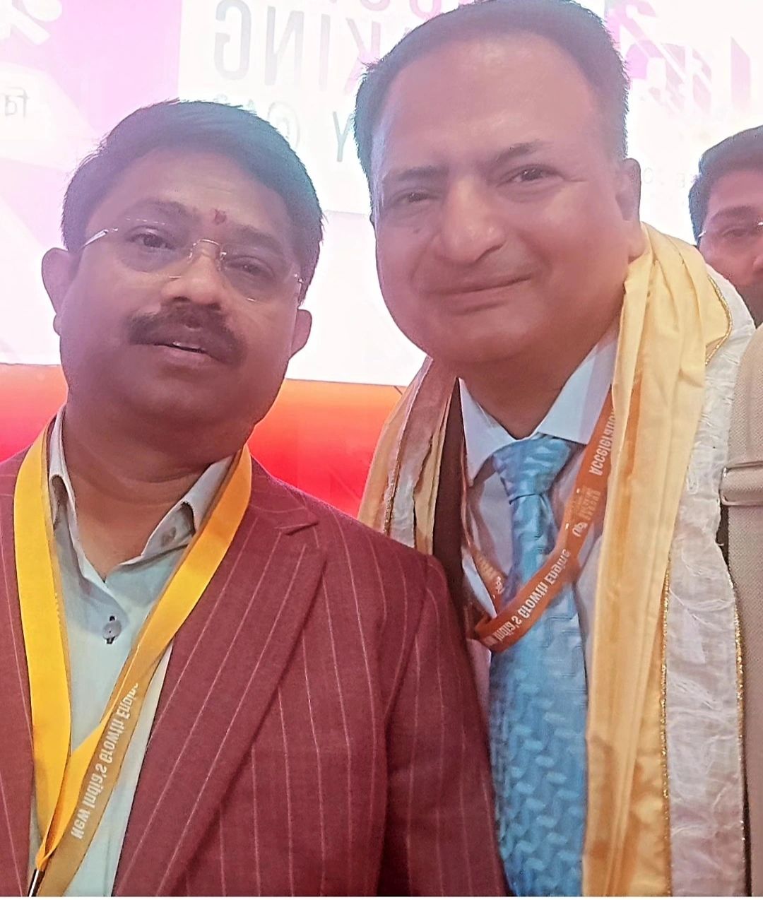 Mukul Garg on LinkedIn: Nand Gopal Gupta ji Cabinet Minister for ... Mukul Garg on LinkedIn: Nand Gopal Gupta ji Cabinet Minister for ...