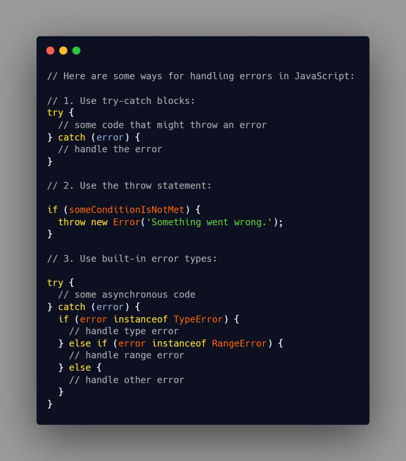 Aman Mulani on LinkedIn: #javascript #language #webdevelopment Aman Mulani on LinkedIn: #javascript #language #webdevelopment