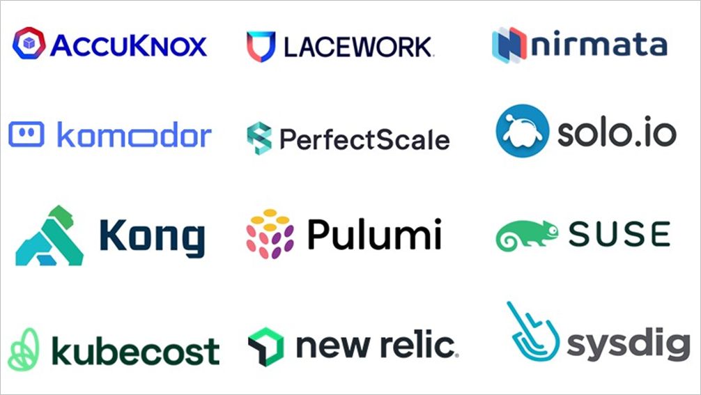 Nirmata on LinkedIn: Nirmata Enterprise Kyverno is Amazon EKS Service ... Nirmata on LinkedIn: Nirmata Enterprise Kyverno is Amazon EKS Service ...