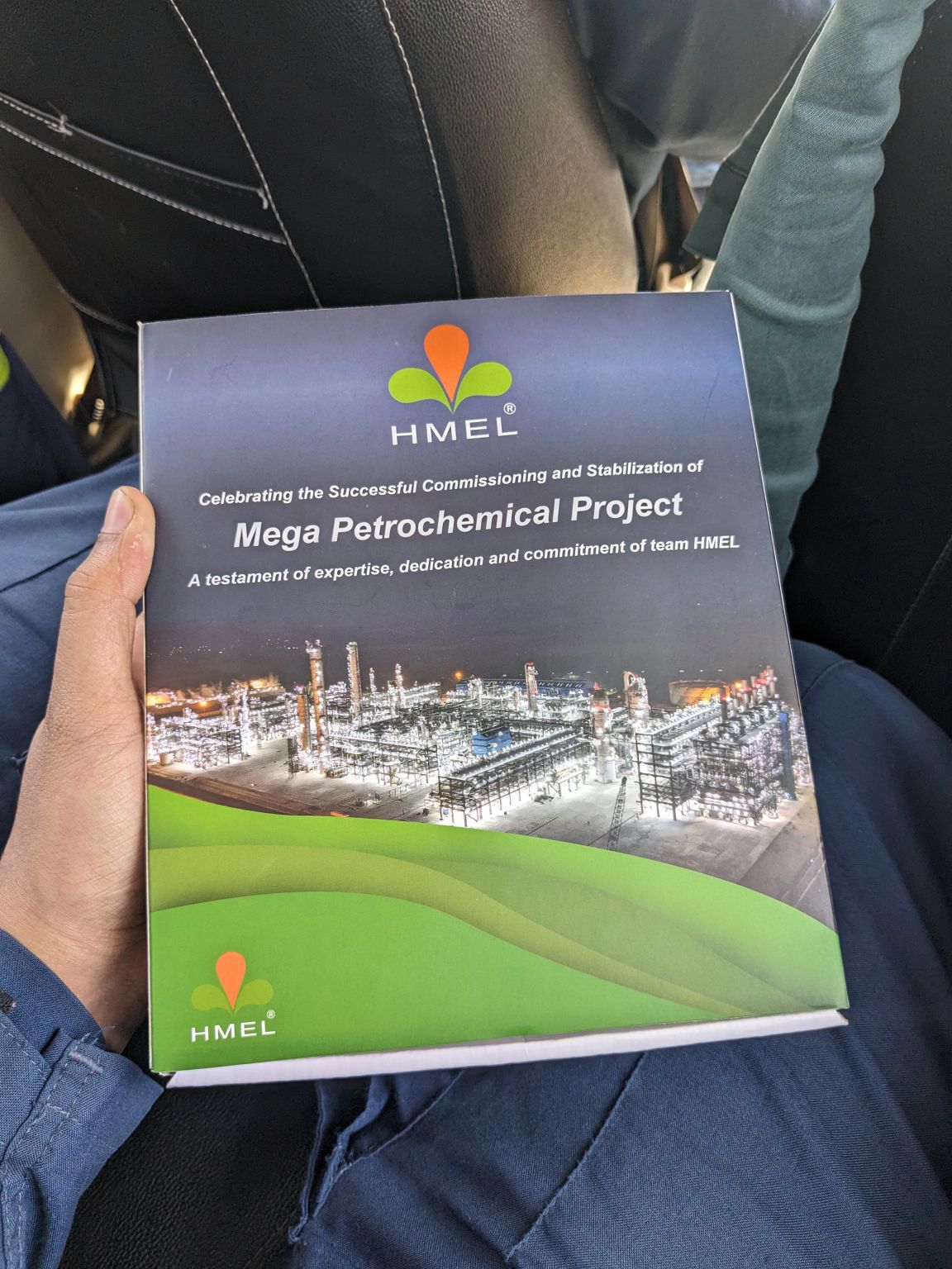 Naga Subramanian on LinkedIn: #energisingabrightertomorrow Naga Subramanian on LinkedIn: #energisingabrightertomorrow