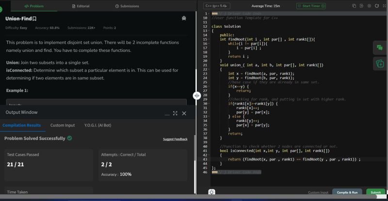 Alok Hotta on LinkedIn: #day25_of_30_day_dsa_revise_challenge #dsa # ... Alok Hotta on LinkedIn: #day25_of_30_day_dsa_revise_challenge #dsa # ...